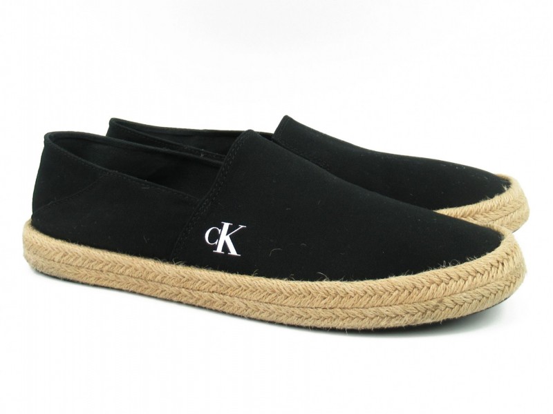 Calvin Klein patike espadrile F443