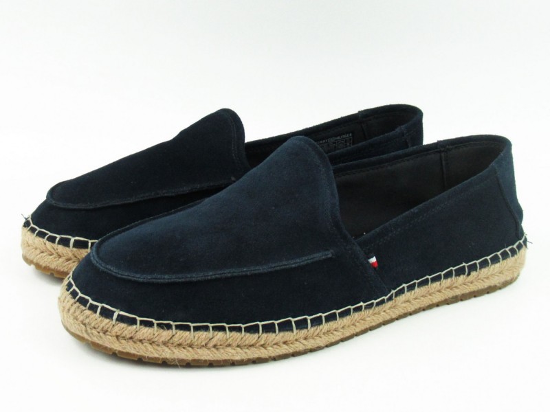 Tommy Hilfiger espadrile brodarice F491