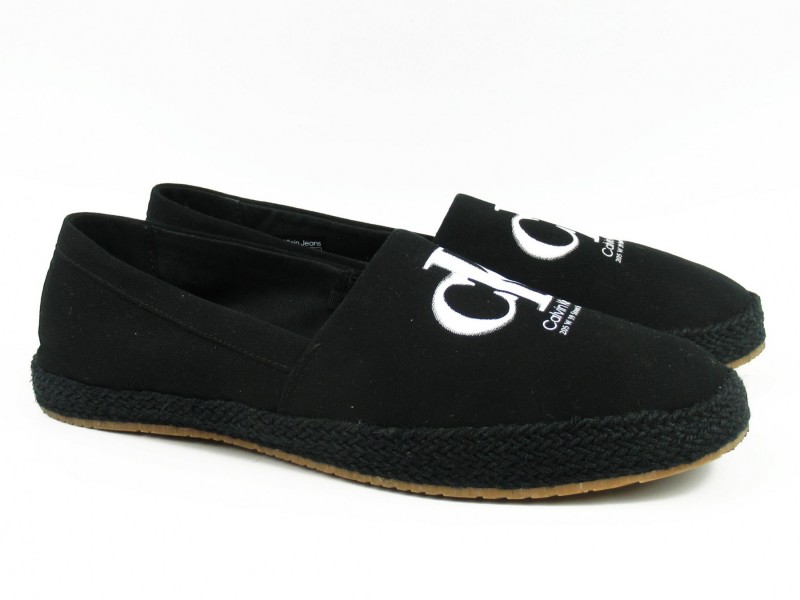 Calvin Klein espadrile F412