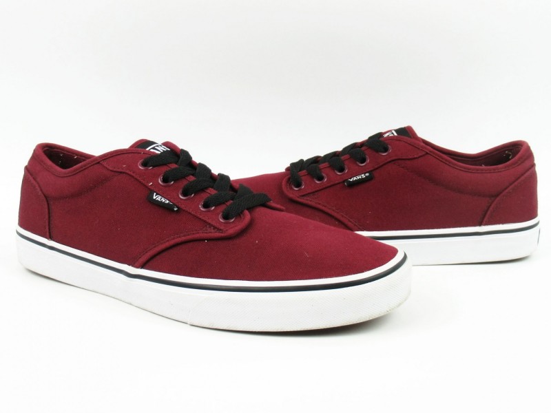 Vans patike ab2256