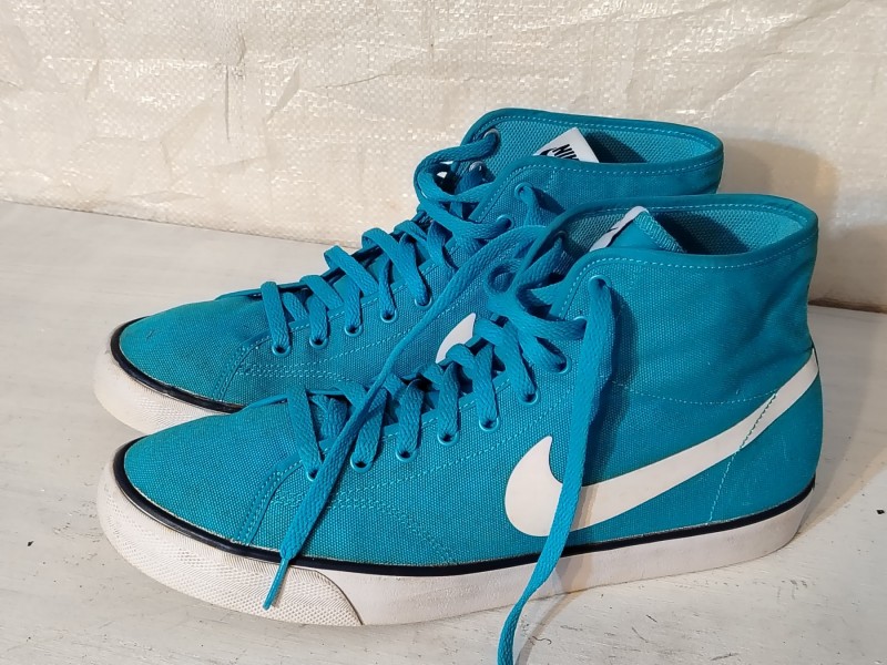 Muske patike Nike court Mid