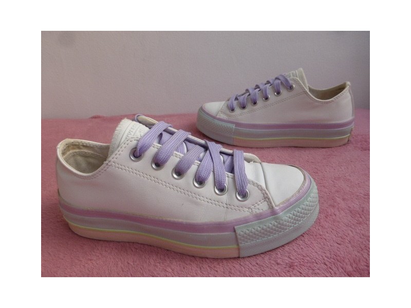 ORG. CONVERSE ALL STAR, MODERNE, UDOBNE PATIKE 37
