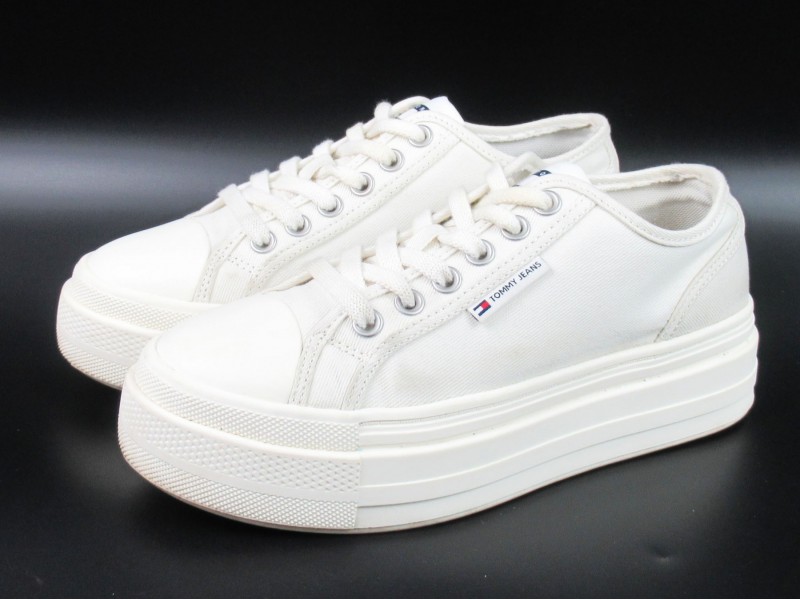 Tommy Hilfiger patike platforma ab2204