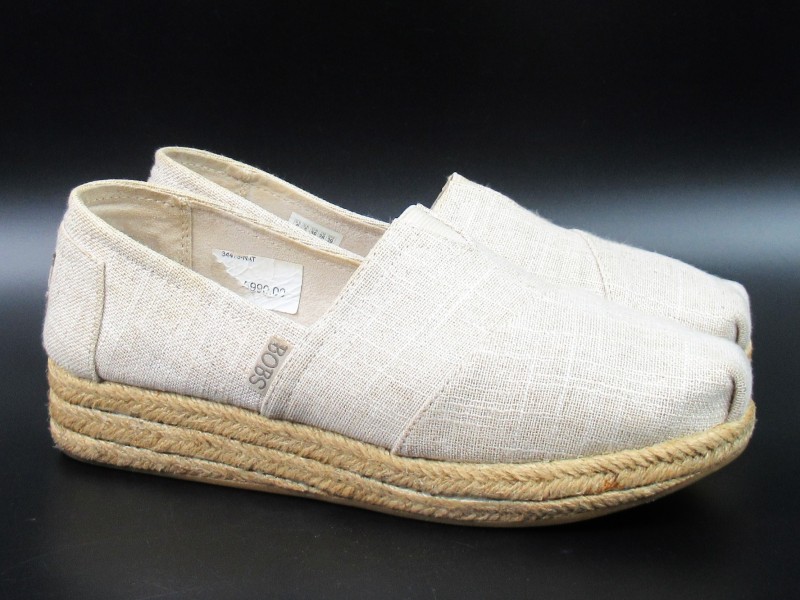 Skechers Bobs espadrile memo pena P6261