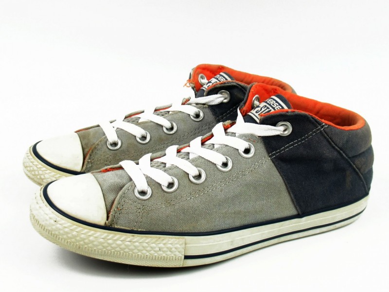 Converse patike starke RASPAR ab1676