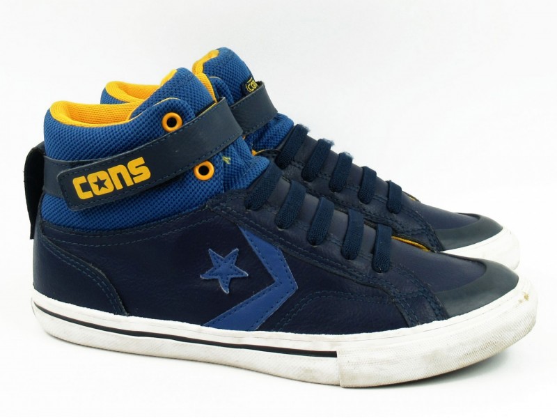 Converse patike starke KOŽA ab2248