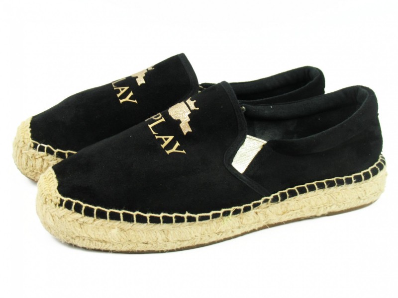 Replay espadrile F470