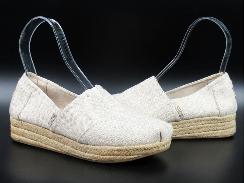 Skechers Bobs espadrile memo pena ab2257