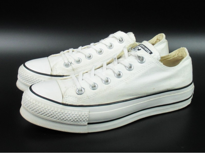 Converse patike starke platforma ab2274