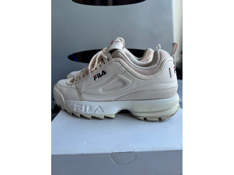 Fila patike vel 42
