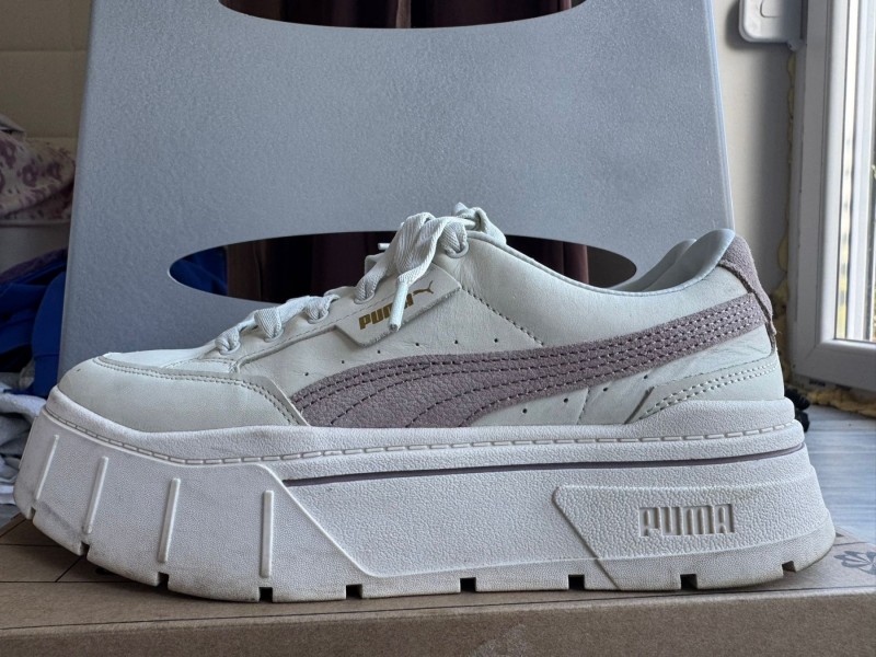 PUMA vel 41