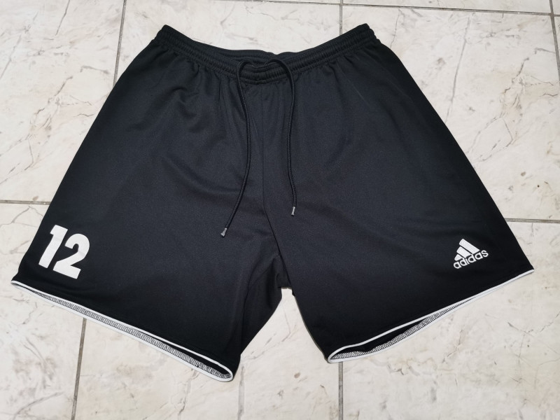 56. adidas CAMBODIA VRHUNSKI SORTS Vel. S-M
