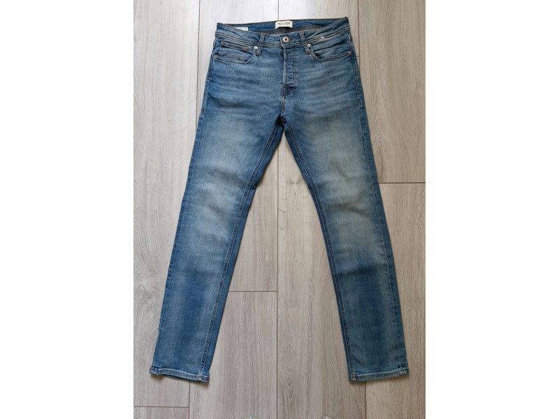 Ekstra JACK & JONES farke Slim Straight - 30-32