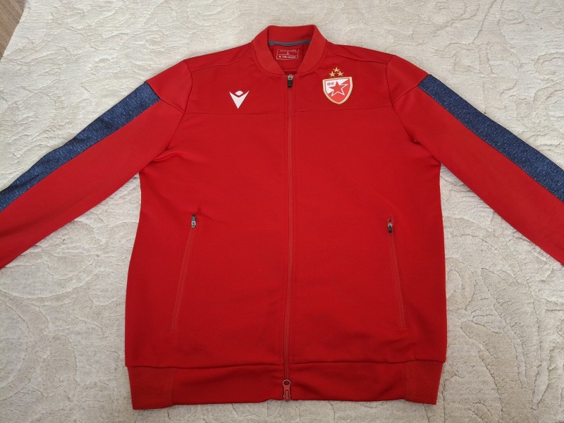 FK Crvena zvezda Original Macron - M