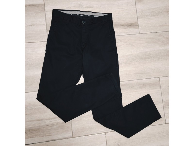 *KAO NOVO* FANTASTIČNE PAZARSKE PANTALONE VEL. 30~33