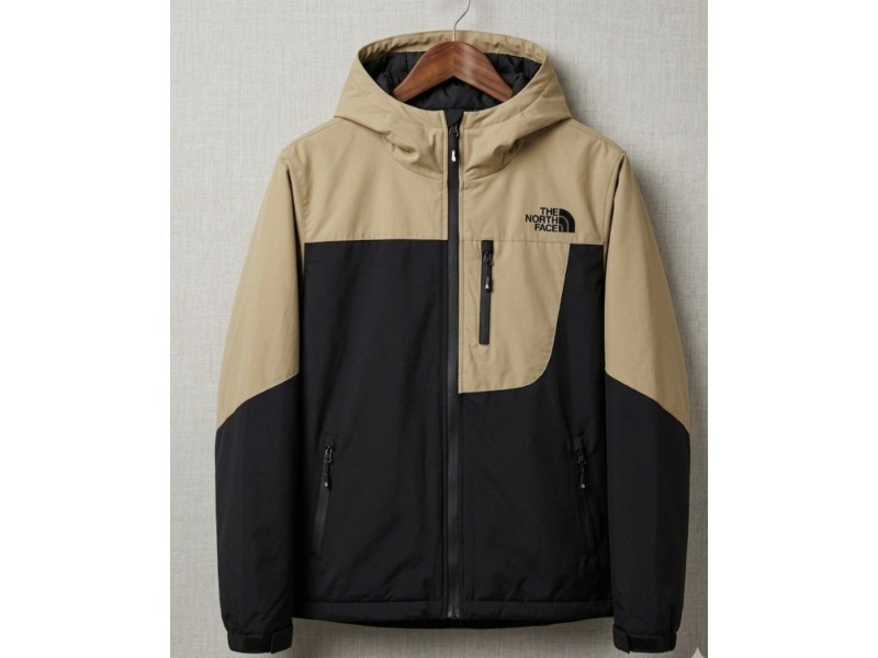 The north face jakna XL
