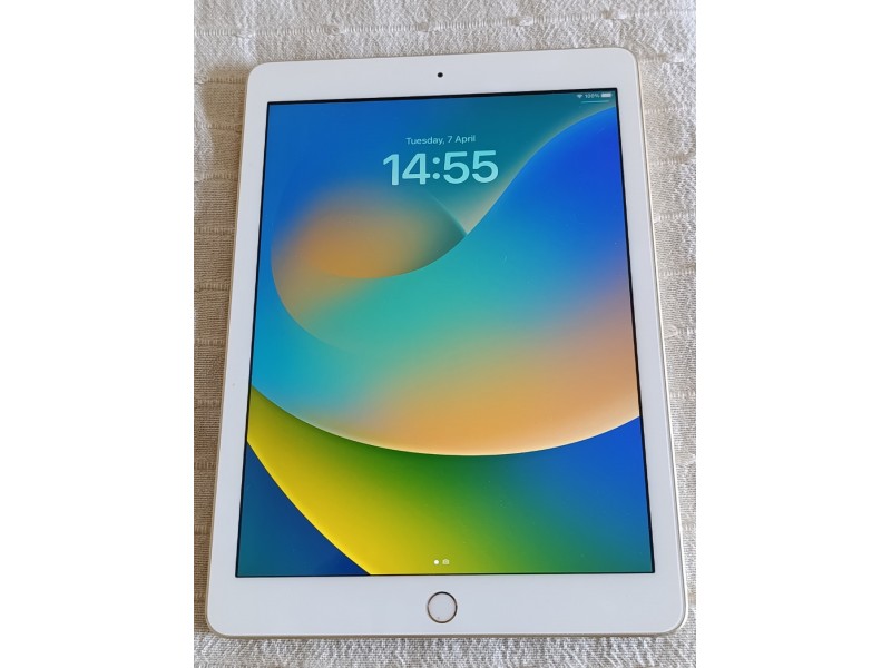 Tablet iPad A1822