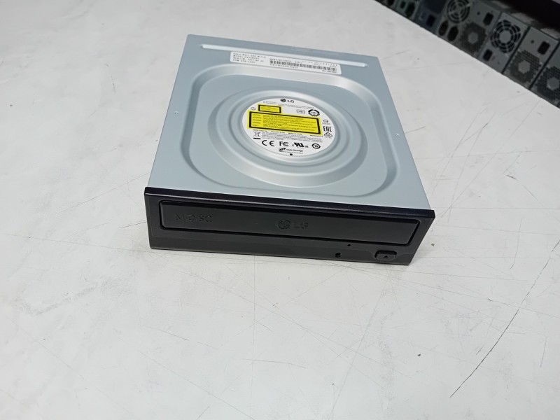 dvd rw sata hitachi lg ispravan