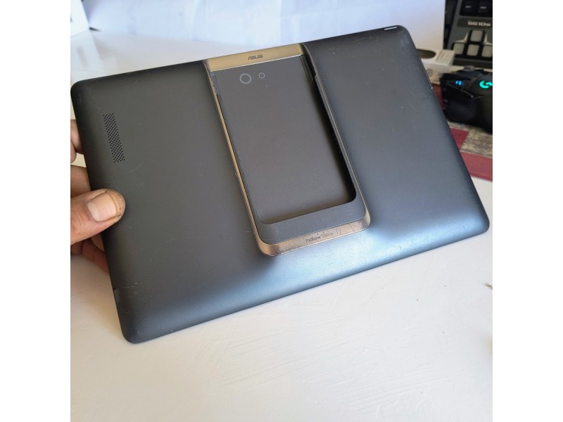 ASUS tablet 187s