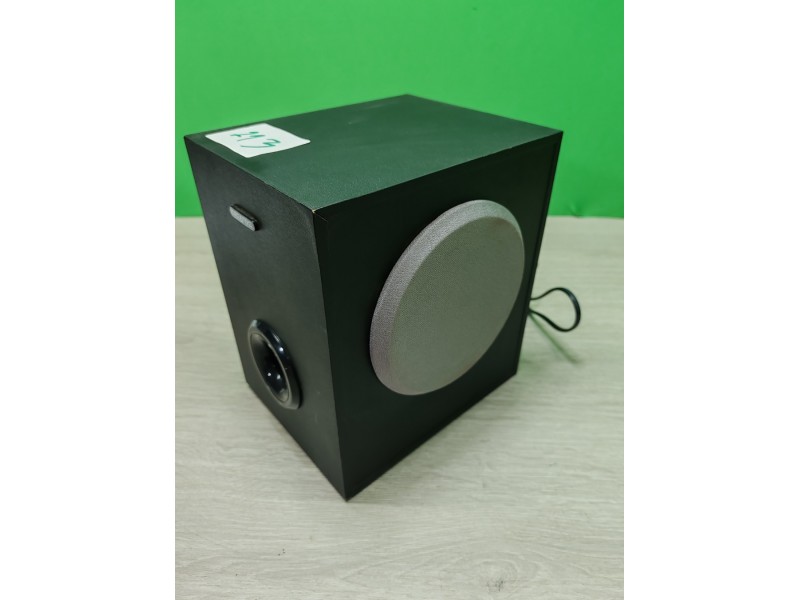Subwoofer zvučnik 213