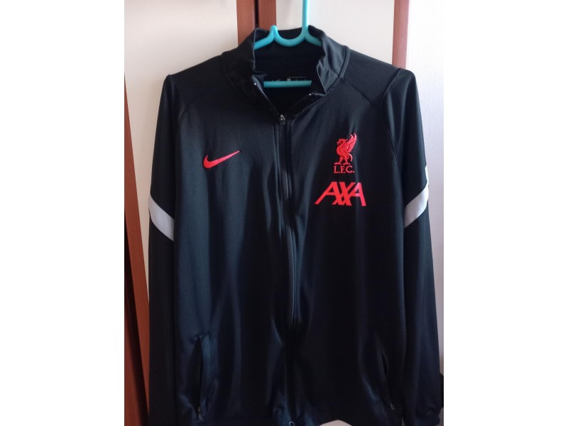 Liverpool Nike