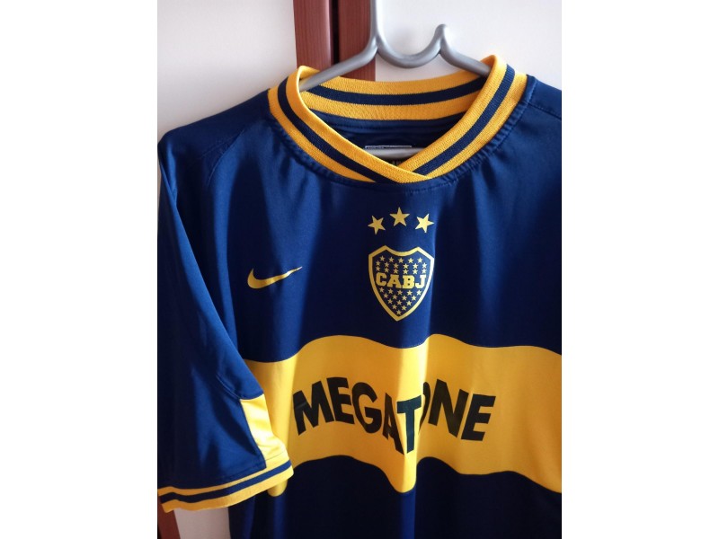 Boca Juniors 2006/2007