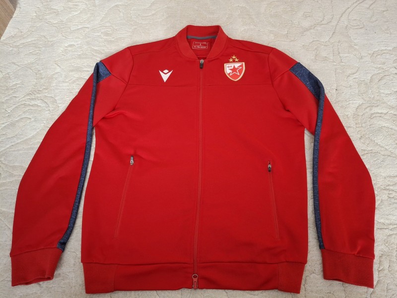 FK Crvena zvezda Original Macron - M