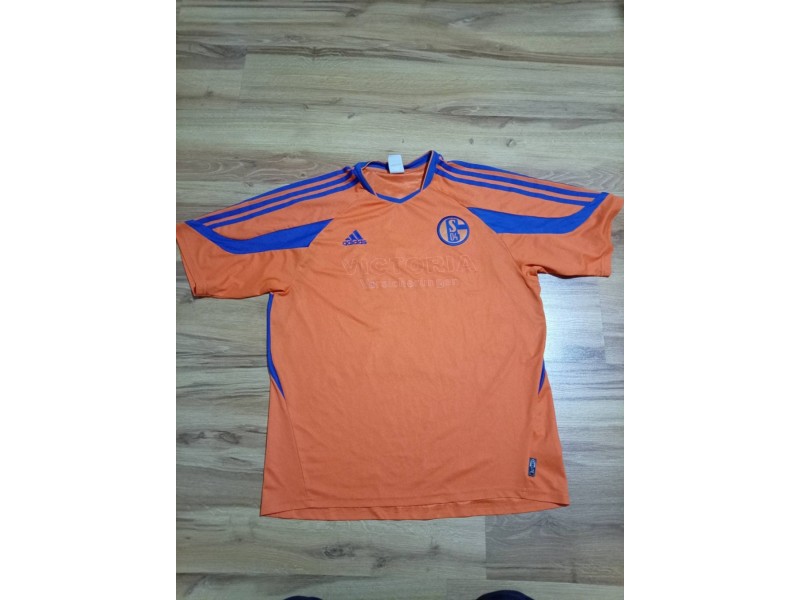 DRES SCHALKE 04 VARELA