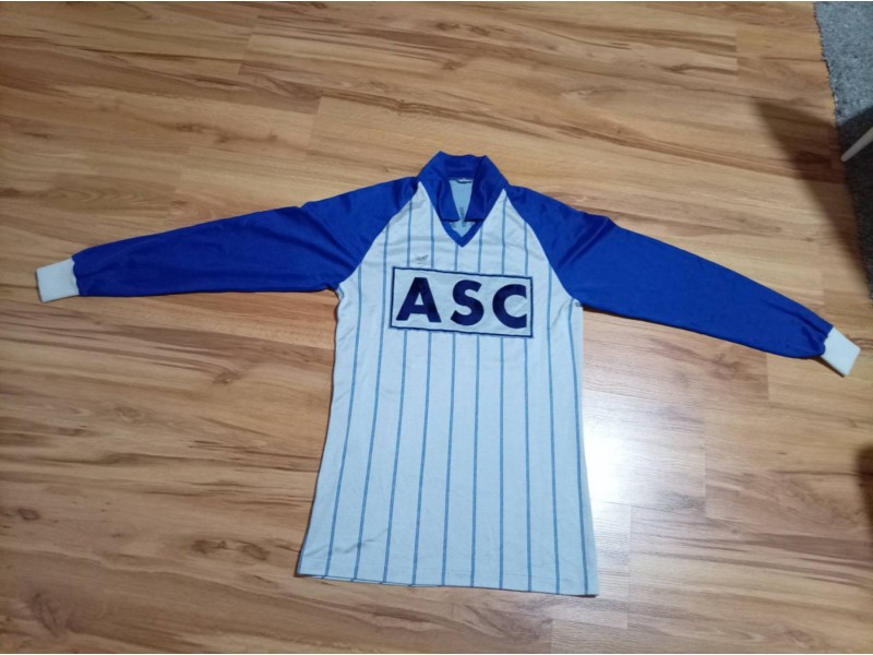 DRES DUDWEILER MADE IN WESTERN GERMANY