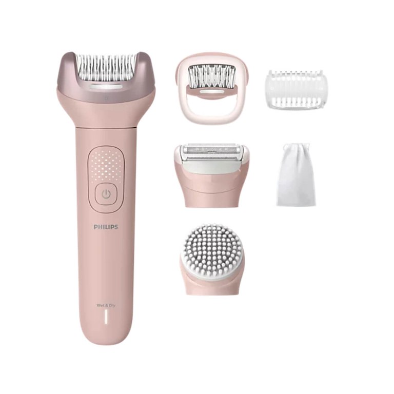 EPILATOR BRE718/00 PHILIPS