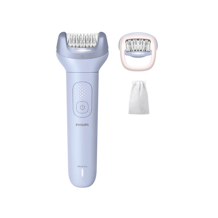 EPILATOR BRE708/00 PHILIPS