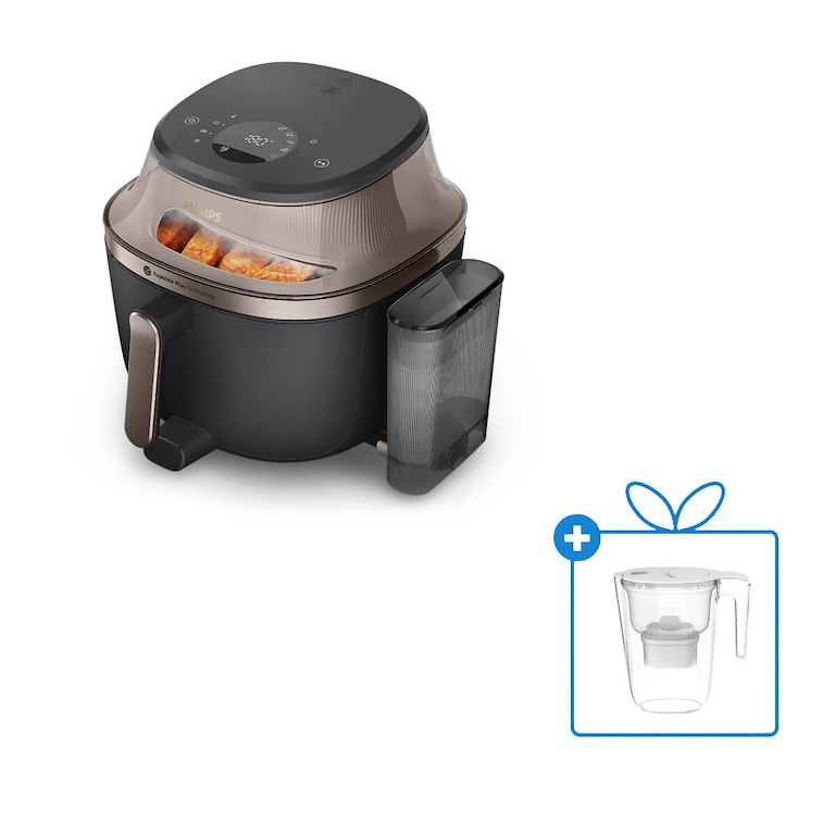AIRFRYER NA547/07 PHILIPS