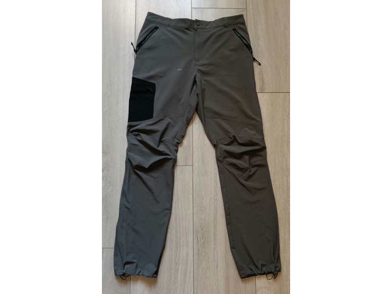 COLUMBIA Omni Shield Outdoor muske pantalone M-L