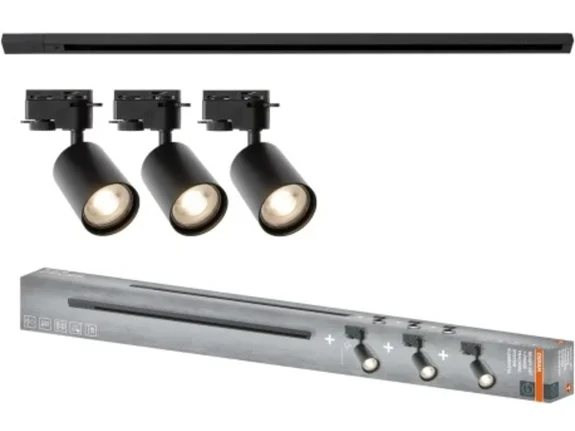 Ledvance Osram spot lampa 1m Elemental GU10
