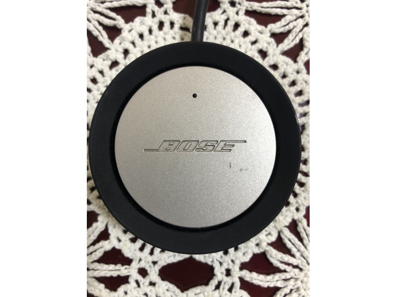 BOSE Companion controll pod