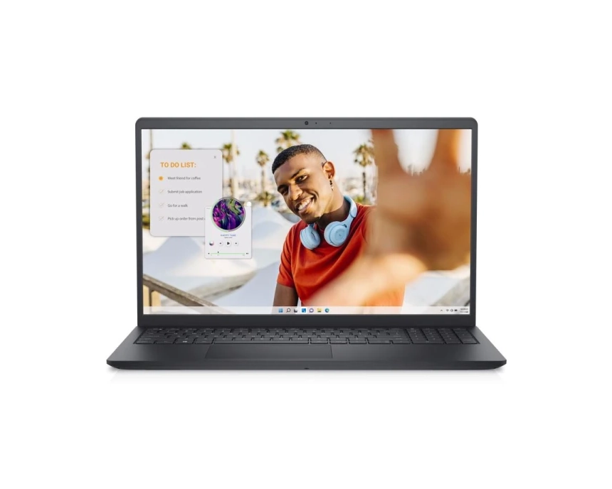 Laptop Dell Inspiron 3535 15.6 FHD/R7-7730U/16GB/NVMe 512GB/Win11 home