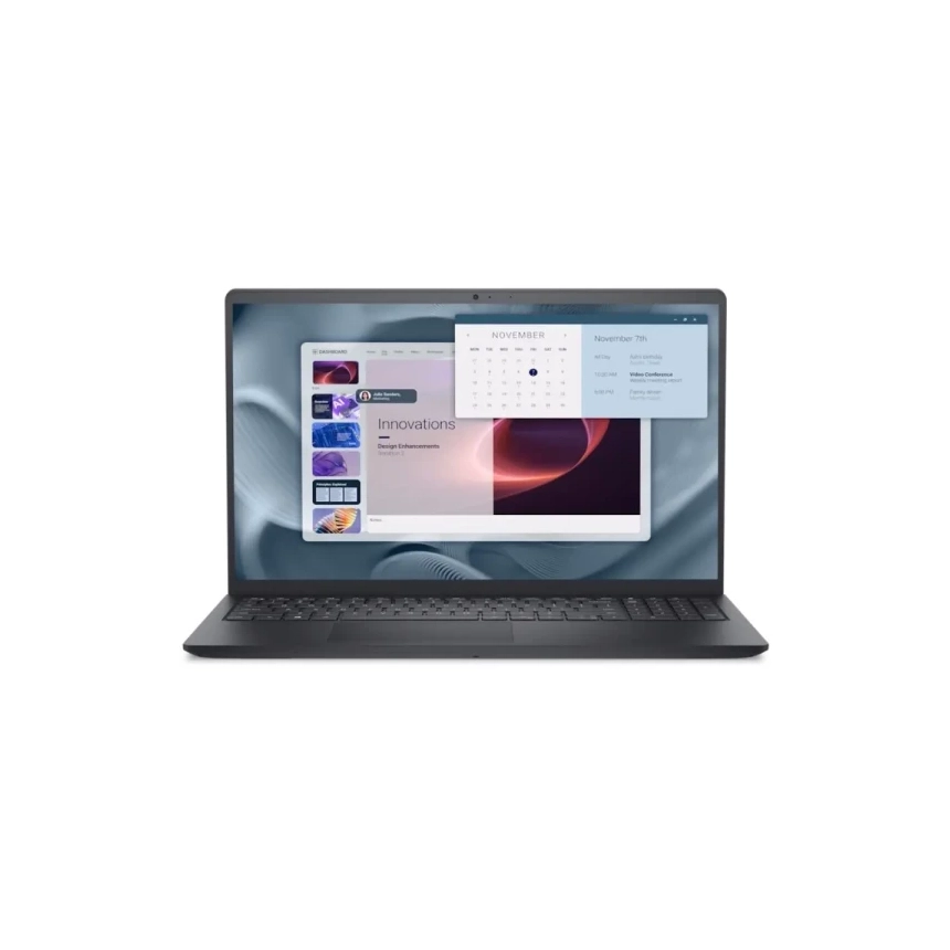Laptop Dell Pro 15 Essential PV15250 15.6 FHD 120Hz/i5-1334U/16GB/NVMe 512GB/FP/US