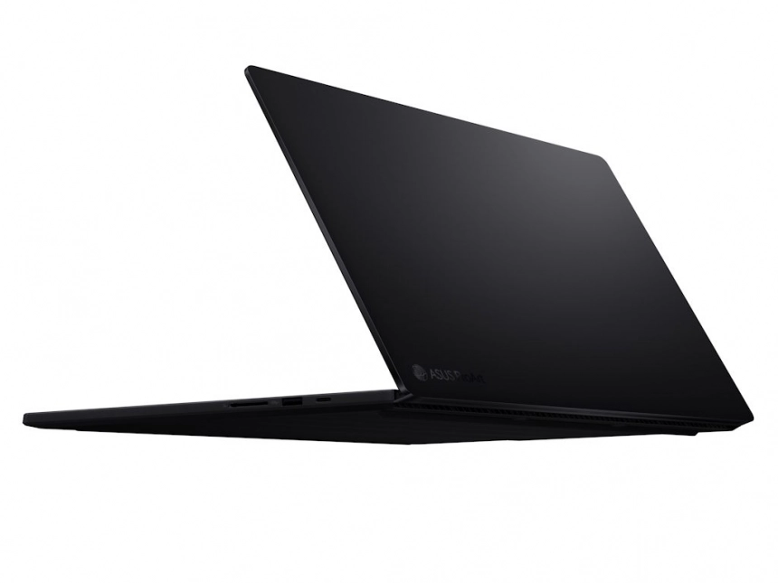 ASUS ProArt P16 OLED H7606WP-RJ083X (16 inča 3K OLED, Ryzen AI 9 HX 370, 64GB, SSD 2TB+2TB, RTX 5070, Win11 Pro) laptop