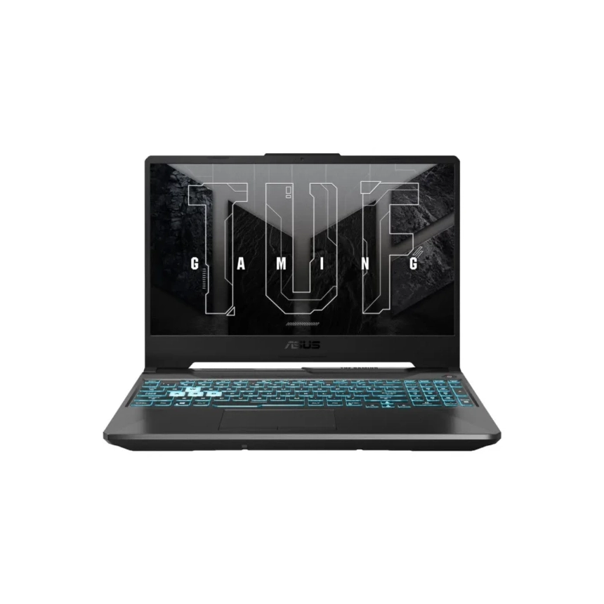 ASUS TUF Gaming A15 FA506NCG-HN185 (15.6 inča FHD, Ryzen 7 7445HS, 16GB, SSD 512GB, GeForce RTX 3050) laptop