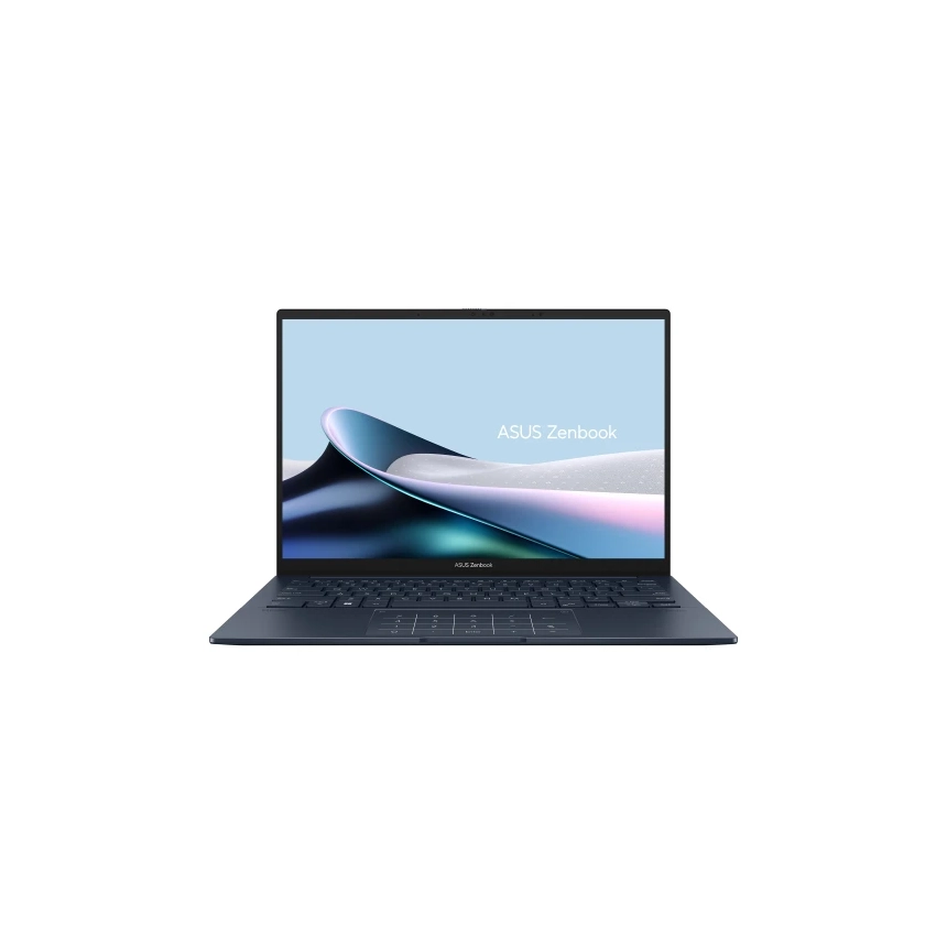 ASUS ZenBook 14 OLED UX3405CA-QL279 (14 inča WUXGA OLED, Ultra 5 225H, 16GB, SSD 1TB) laptop