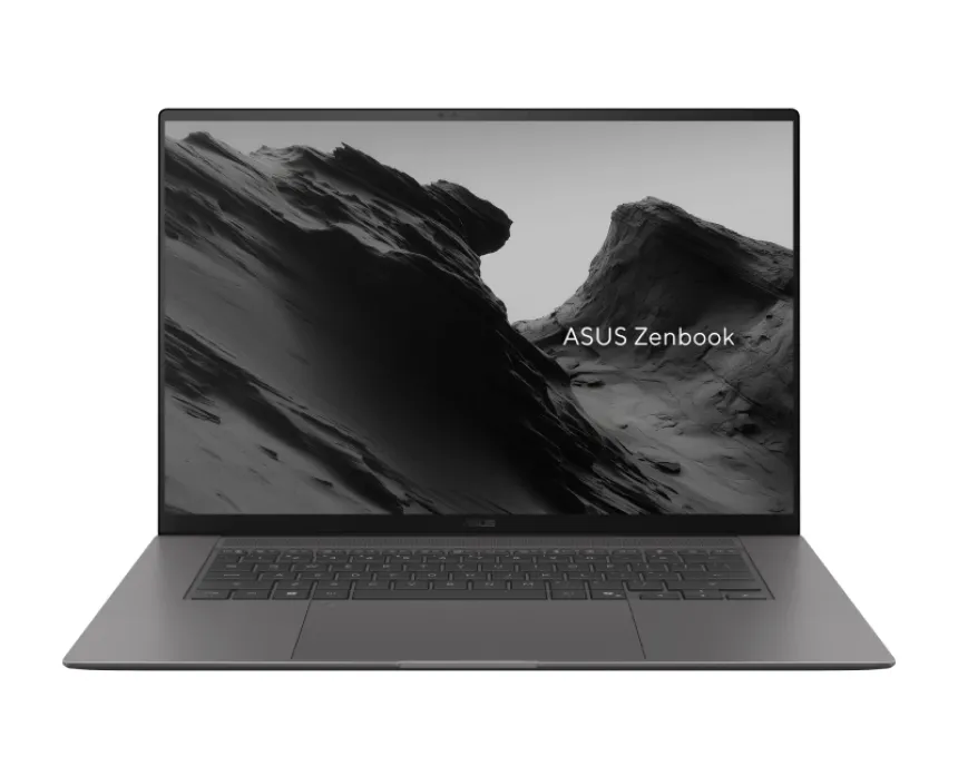 ASUS ZenBook S 16 OLED UM5606GA-SR226X (16 inča 3K OLED, Ryzen AI 9 465, 32GB, SSD 2TB, Win11 Pro) laptop