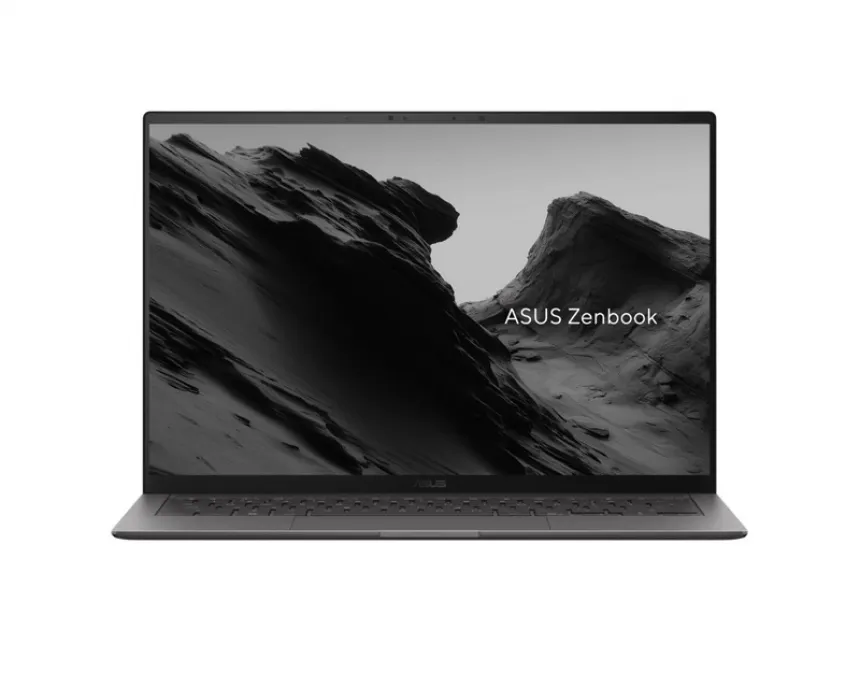 ASUS ZenBook S 14 UX5406AA-SU272X (14 inča 3K OLED, Ultra 9 386H, 32GB, SSD 1TB, Win11 Pro) laptop