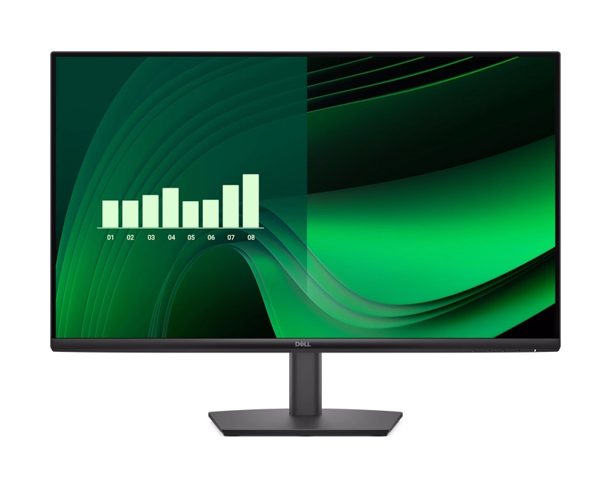 DELL 27 inch E2725HM 100Hz Pro IPS monitor