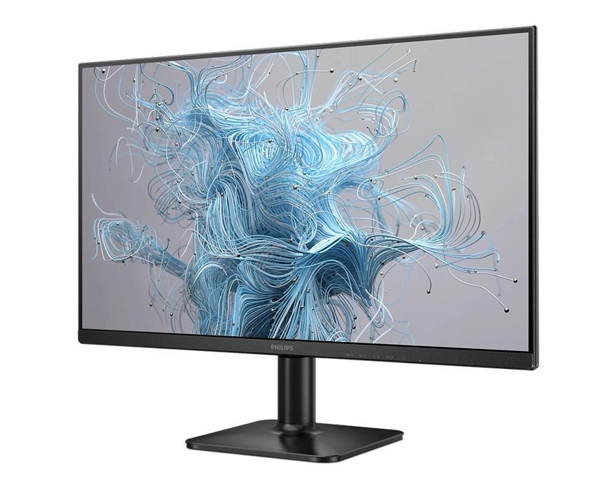 Monitor 23.8" Philips 24E2N1110/00 IPS 1920x1080/120Hz/1ms/HDMI/VGA