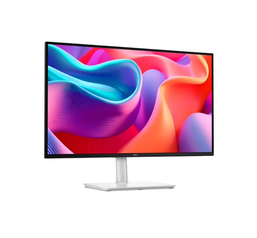 Monitor 27" Dell S2725DC IPS 2560x1440/144Hz/1ms/HDMI/DP/USB/crni