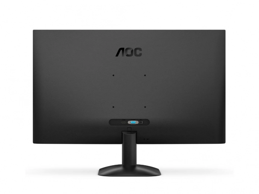 Monitor AOC 27B35HM 27"/FHD/1920 x 1080/100Hz/3ms/ HDMI, VGA