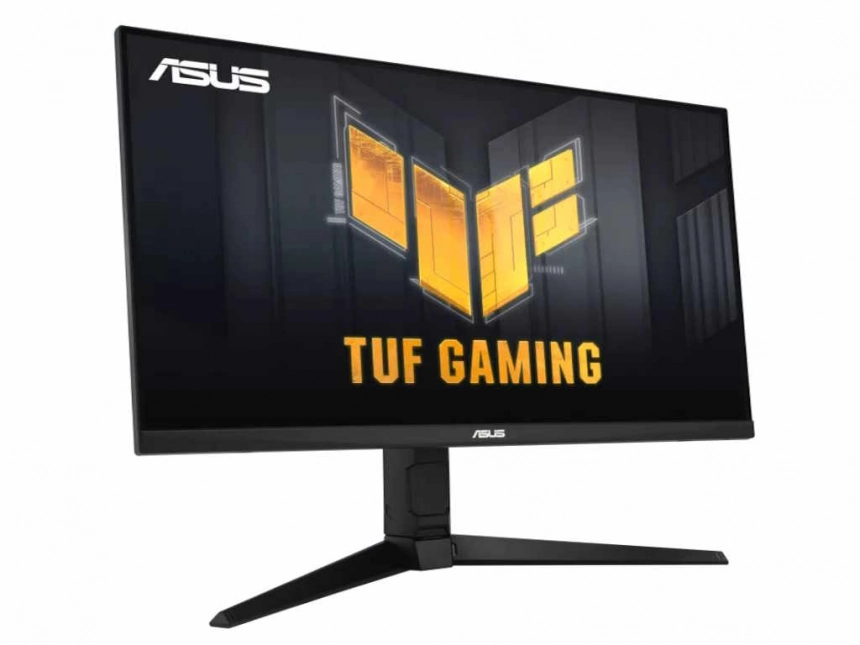 Monitor Asus VG279QL3A 27"/FHD/1920 x 1080/180Hz/1ms/HDMI