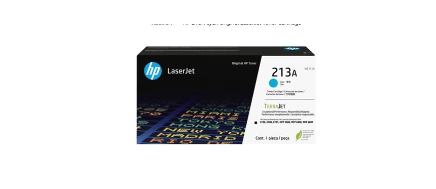 Toner HP W2131A