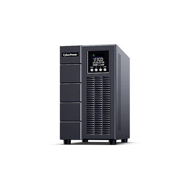 CyberPower 3000VA/2700W OLS3000EA, Online, Tower