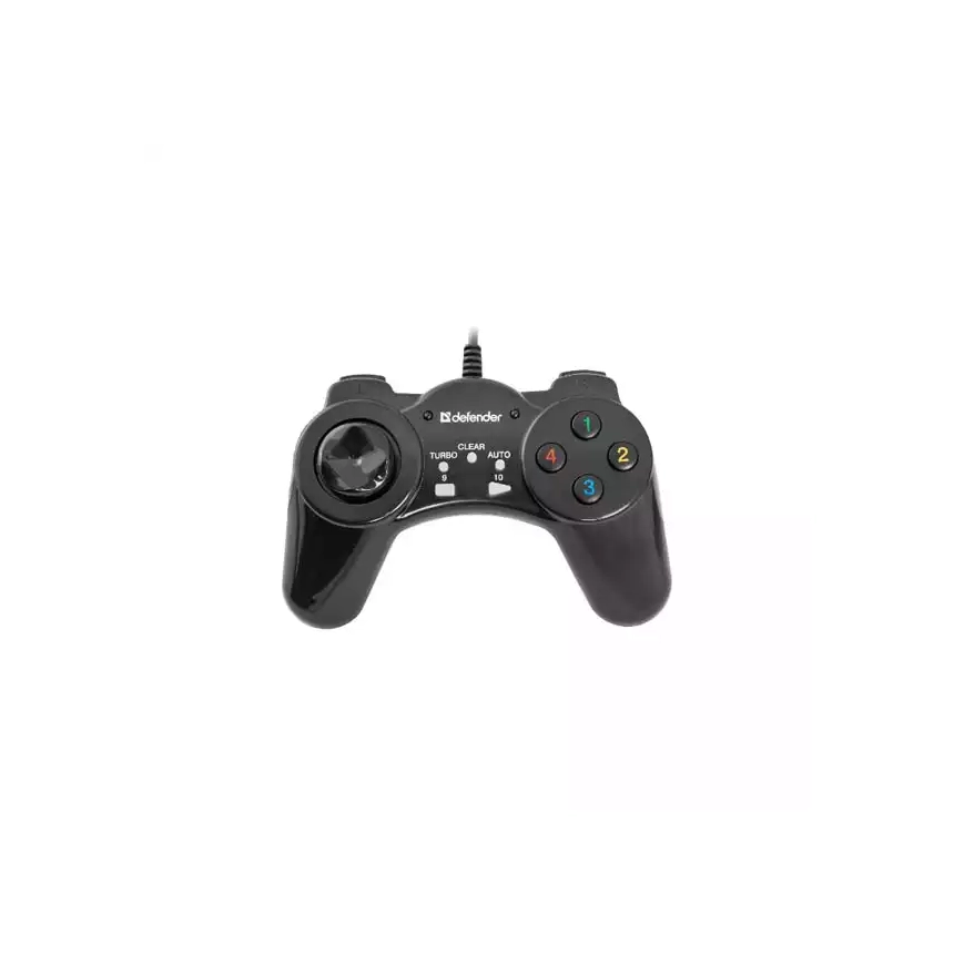 Gamepad Defender Vortex USB PC